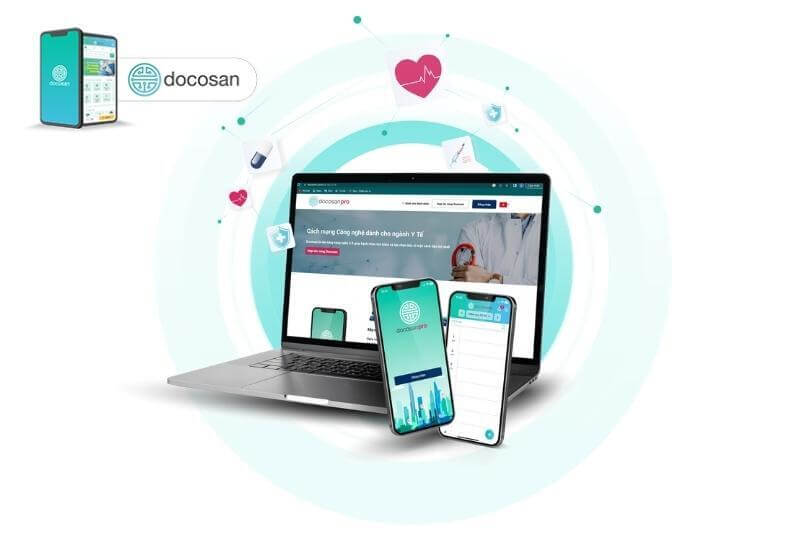 Dành cho Bác sĩ | Docosan
