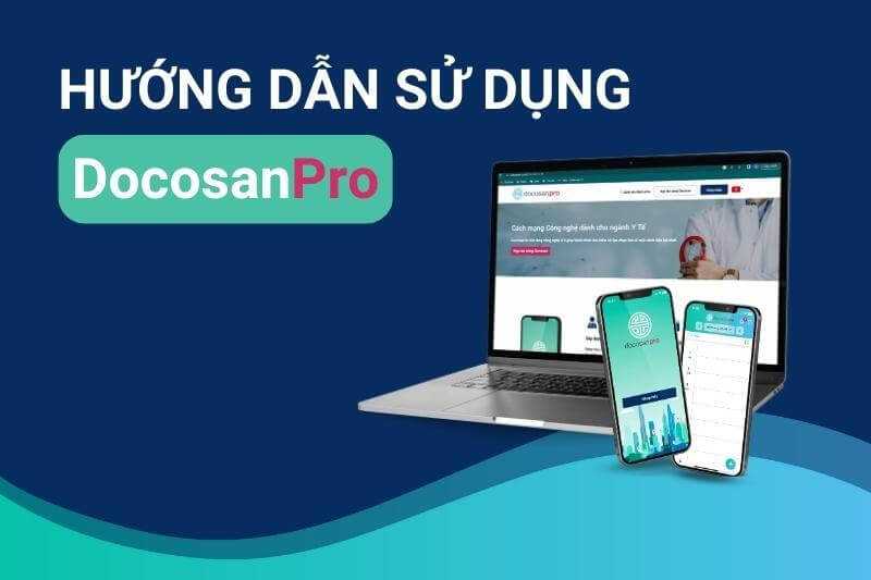 Dành cho Bác sĩ | Docosan