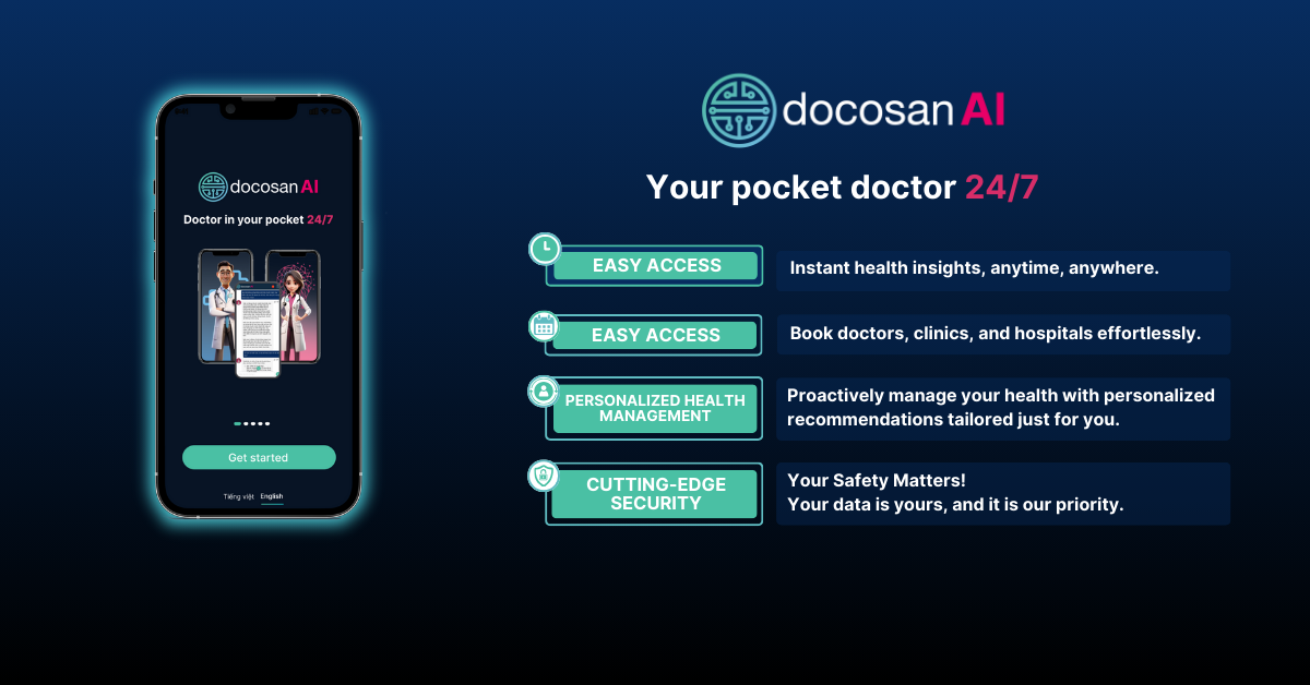 Docosan - Doctors available | Book doctors online & in person