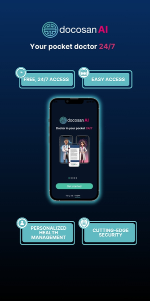 Docosan - Doctors available | Book doctors online & in person