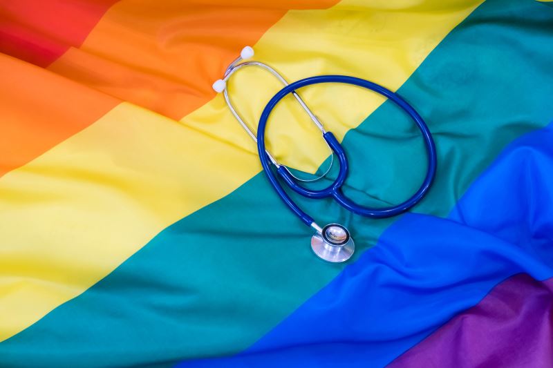 3 Tips to find an LGBT+ friendly Health Centres in Vietnam? | Doctor có sẵn