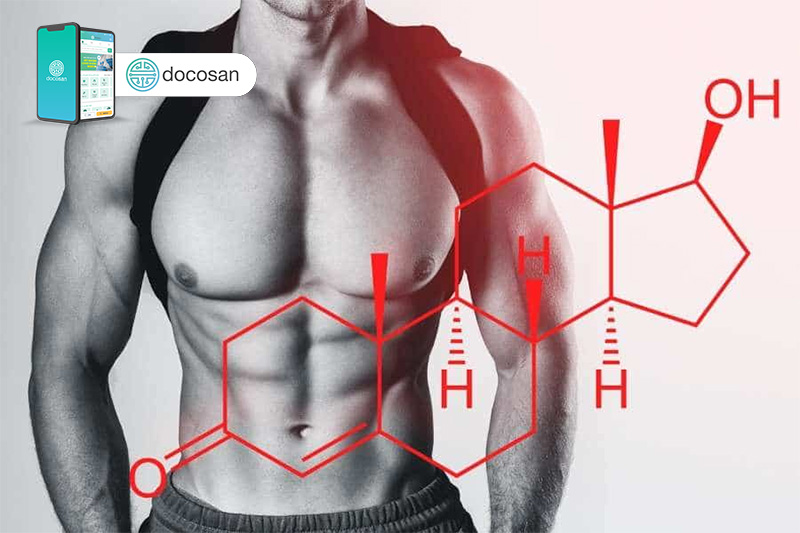 Những liệu pháp tăng testosterone theo góc nhìn y khoa | Doctor có sẵn