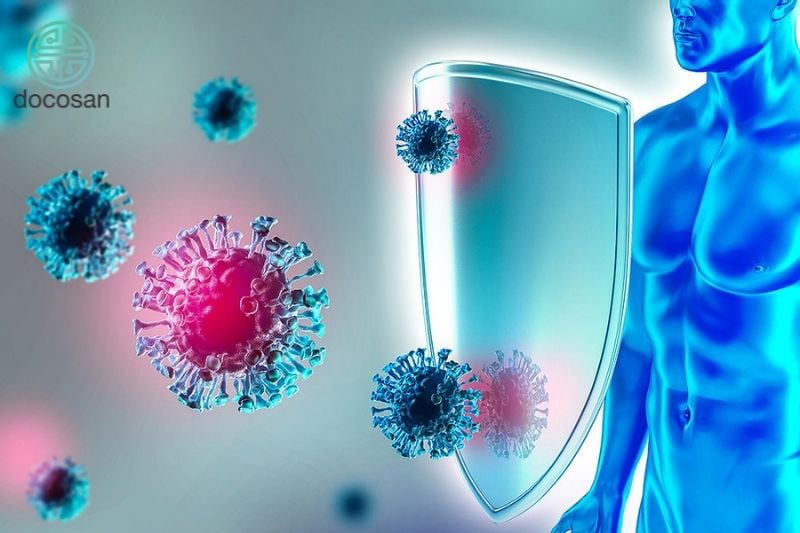 Hệ miễn dịch là gì? Làm gì để tăng cường hệ miễn dịch?