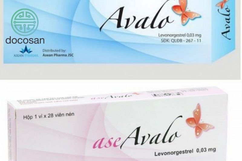 Pro Avalo: Thành phần, công dụng và những lưu ý khi dùng