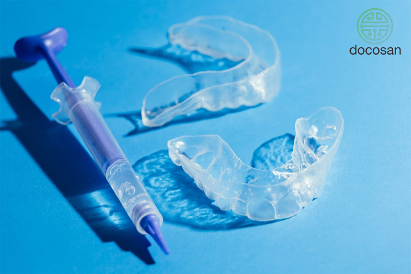 Top 3 thuốc tẩy trắng răng được nha sĩ khuyên dùng | Doctor có sẵn