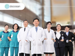 Docosan in 2021: The Year of Growth - Docosan