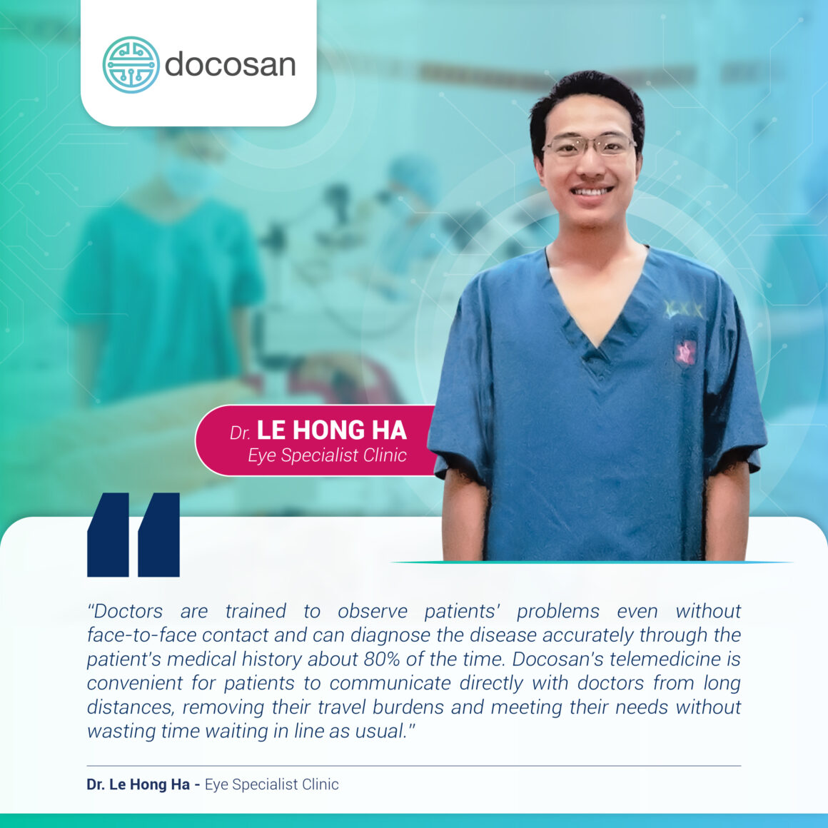 Docosan in 2021: The Year of Growth - Docosan