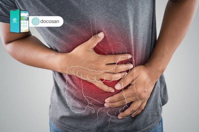 Đại tràng: Các bệnh đại tràng thường gặp trong cuộc sống | Doctor có sẵn