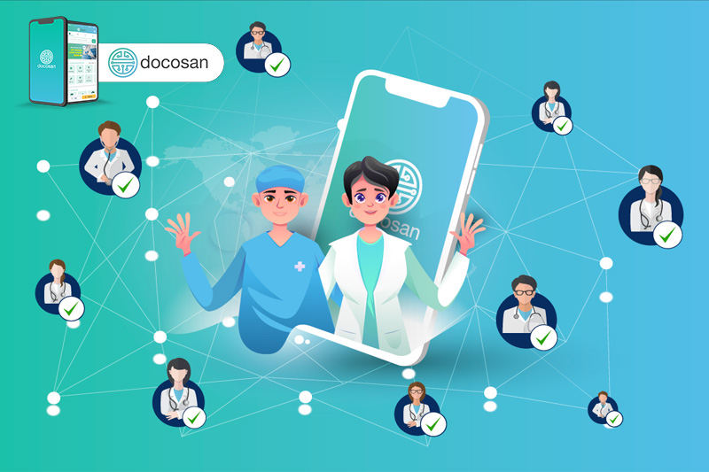 Docosan - Những giá trị dành cho người bệnh | Doctor có sẵn