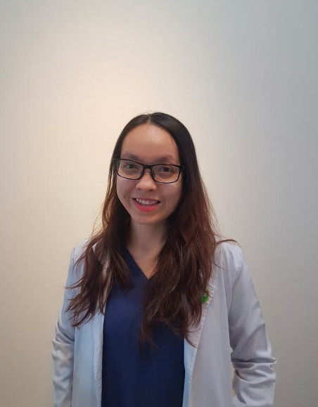 Bác sĩ Trần Bảo Ngọc - Tham vấn Y khoa Docosan