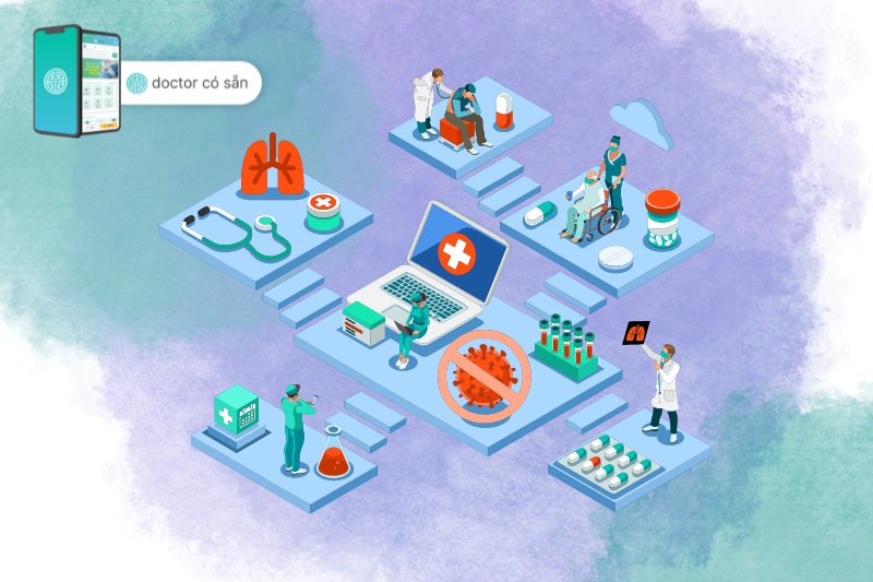 Top 10 phòng khám đa khoa Quận 1 uy tín - Cập nhật năm 2024