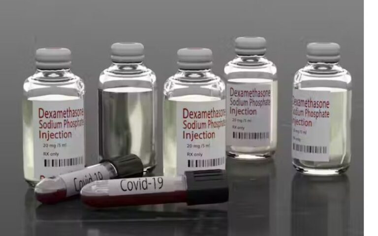 Thuốc Corticoid là gì? Tác dụng, chống chỉ định, cách sử dụng