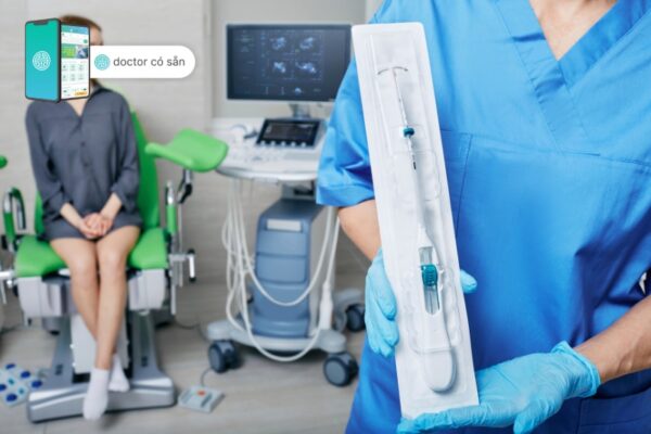Copper IUD: Your comprehensive guide | Doctor có sẵn