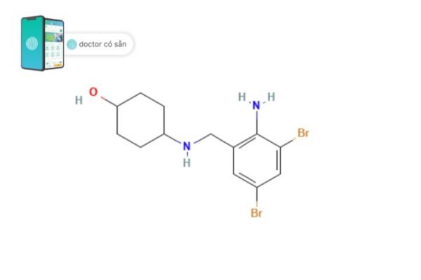 Thuốc Halixol dùng như thế nào? Giá bao nhiêu năm 2024?