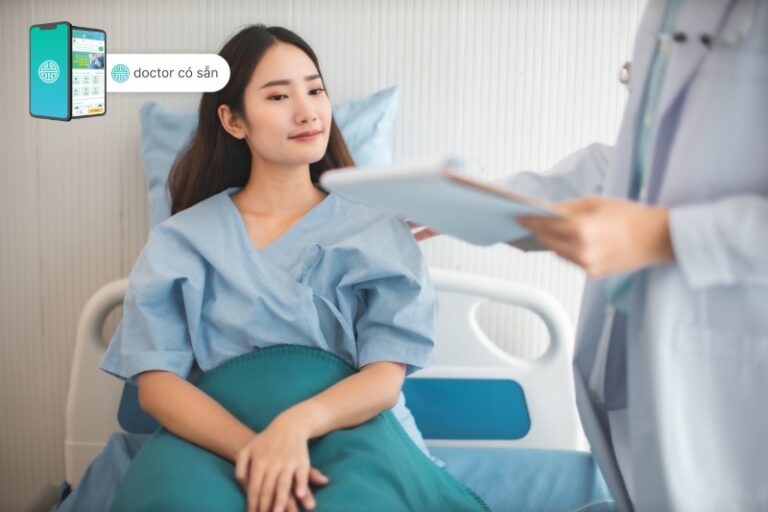 Understanding vaginal rings: What you need to know | Doctor có sẵn