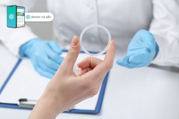 Understanding vaginal rings: What you need to know | Doctor có sẵn