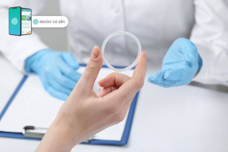 Understanding vaginal rings: What you need to know | Doctor có sẵn