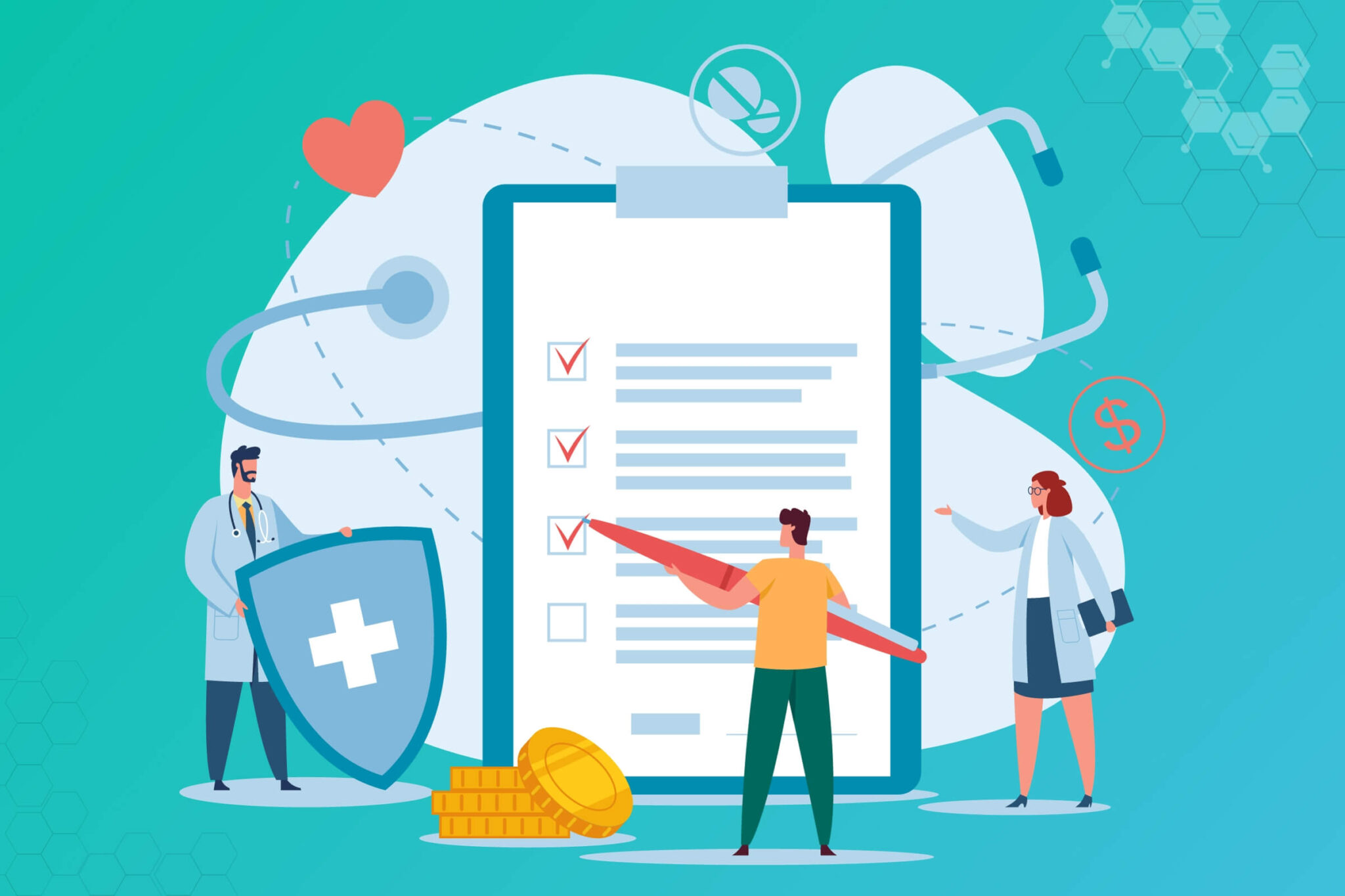 Danh sách bệnh viện bảo hiểm y tế - Cập nhật mới nhất năm 2025 | Doctor ...