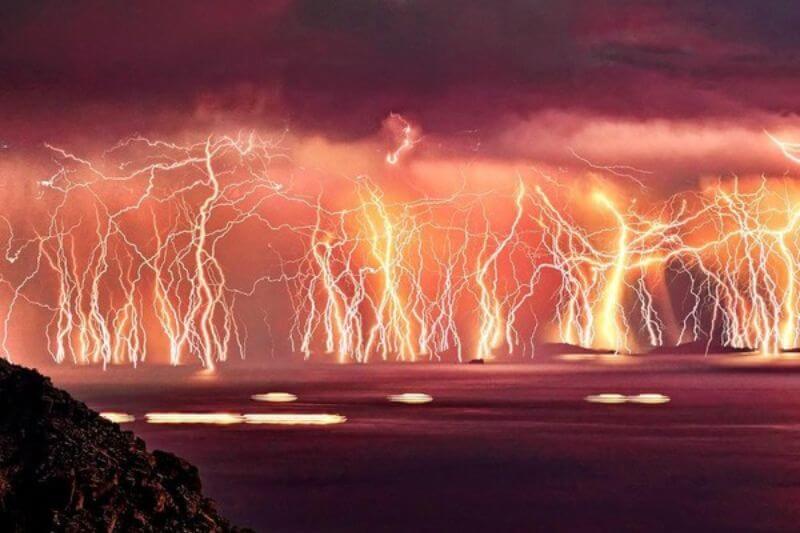 5 mẹo phòng tránh sét đánh bạn cần biết | Doctor có sẵn