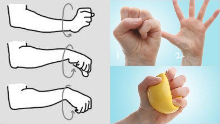 6 cách chữa hết run tay căng thẳng giúp bạn tự tin