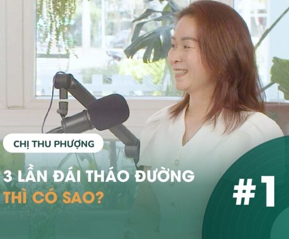 Chuyện Của Đường Ep.1 | Cô Hồng Vân - Host Hương Giang | Doctor có sẵn