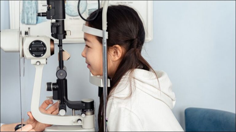 7 cách bảo vệ mắt khi bị lão thị giúp duy trì tầm nhìn và thị lực