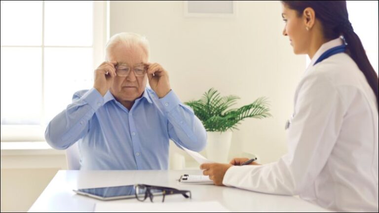 7 cách bảo vệ mắt khi bị lão thị giúp duy trì tầm nhìn và thị lực