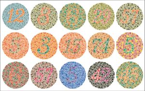 3 cách kiểm tra mù màu có độ chính xác cao và phổ biến hiện nay